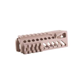 5KU AK Lower Handguard (Zenitco B-11) for LCT / GHK AKS74U AEG / GBBR ...