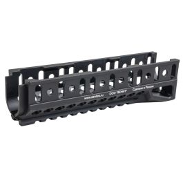 5KU AK Lower Handguard (Zenitco B-10U) for CYMA AK Series(except AKS74U ...
