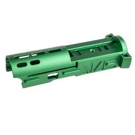 5KU Action Army AAP01 GBB Airsoft Lightweight Blowback Unit (BBU CNC ...