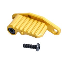 5KU Action Army AAP01 GBB Airsoft Thumb Rest - Gold | RedWolf