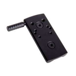 5KU RMR / Docter Mount with Cocking Handle for JW3 TTI Combat Master ...