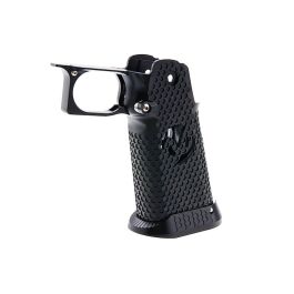 5KU Tokyo Marui Hi Capa GBB CNC Aluminum Grip (Infinity Style, Type 3 ...