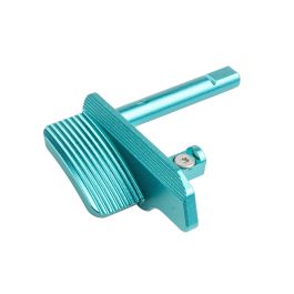 5KU KJ Works Shadow 2 / TS2 GBB Thumb Rest Slide Stop (CNC Aluminum ...