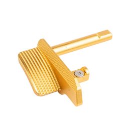 5KU KJ Works Shadow 2 / TS2 GBB Thumb Rest Slide Stop (CNC Aluminum ...