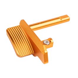 5KU KJ Works Shadow 2 / TS2 GBB Thumb Rest Slide Stop (CNC Aluminum ...