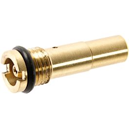 Modify Gas Fill Valve for PP-2K (Compatible with Tokyo Marui / KSC ...