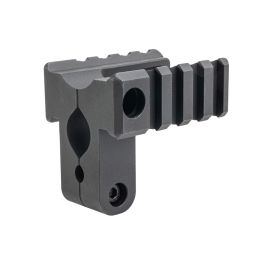 Airsoft Artisan AK Rail Mount for AK47 / 74 / AMD 65 Type Rifle Series ...