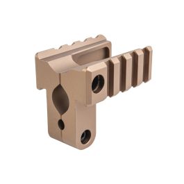 Airsoft Artisan AK Rail Mount for AK47 / 74 / AMD 65 Type Rifle Series ...