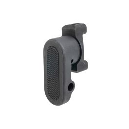 Airsoft Artisan MARUYAMA SCW9 GBB Stock End Pad - Black | RedWolf