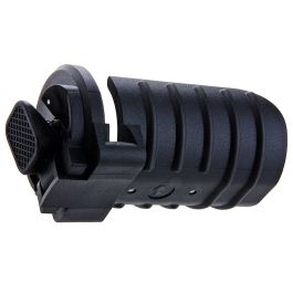 Action Army Rail-Mounted Airsoft Launcher | RedWolf