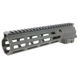 Angry Gun MK16 Handguard Gen 2 (Mlok 9.3 inch, Sopmod Block III ...