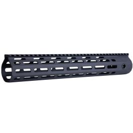 Angry Gun URX4 M-Lok Handguard for AEG / MWS / GBB / PTW Airsoft Rifle ...