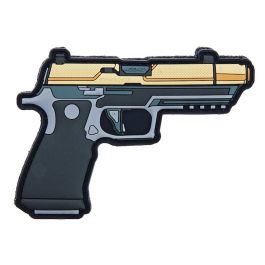 Agency Arms Syndicate S2 320 Patch | RedWolf
