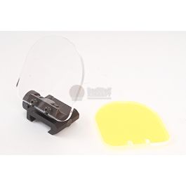 AIM-O Universal Folding Lens Protection | RedWolf