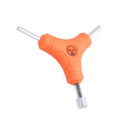 ARES S&W 686 CO2 Revolver Barrel Fastener | RedWolf