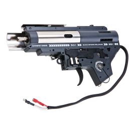 APS Edge II Version 2 Gearbox AEG with FET | RedWolf
