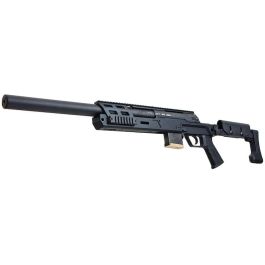 ARCHWICK B&T SPR 300 Pro Bolt Action Airsoft Sniper Rifle - Black ...