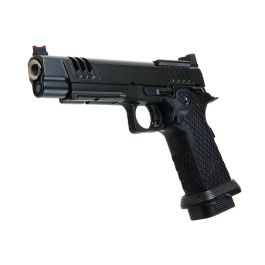 Army Armament RMR Hi Capa Green Gas Airsoft Pistol - (Gen 2, DS ...