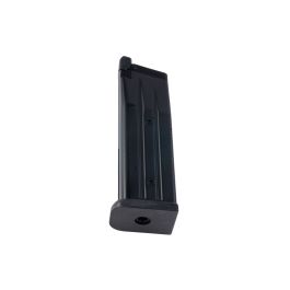Army Armament EMG Staccato C2 Green Gas Airsoft Magazine (28 rounds ...