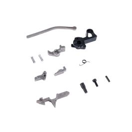 ARMY Hi Capa Steel Inner Parts | RedWolf