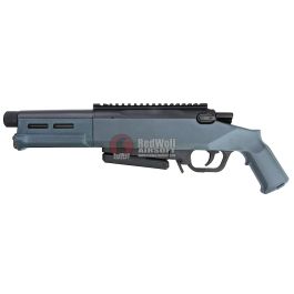 ARES Amoeba STRIKER AS03 Airsoft Sniper Rifle - UG (Spring Power) | RedWolf