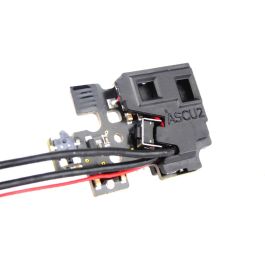 Airsoft Systems ASCU Gen.5 Lite Smart Control Unit for Ver.2 Gearbox ...