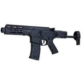 VFC Avalon Calibur II PDW (Built-in Gate Aster ETU) - Black | RedWolf