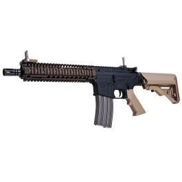 VFC Avalon CQBII Airsoft M4 AEG (Built-in Gate Aster ETU) - TAN | RedWolf