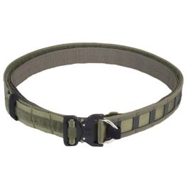 WoSport Special Combat Belt - Ranger Green | RedWolf