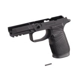 Bomber P320 WC Style Polymer Frame Grip for SIG AIR / VFC P320 XCARRY ...