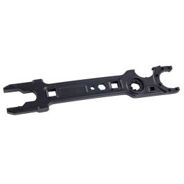 BBT M4 / M16 / AR15 Gunsmith Armorer Wrench Multi Combo Tool (Type B ...