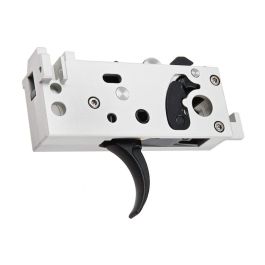 BJ TAC Tokyo Marui MWS GBBR Airsoft Adjustable Complete Trigger Box ...