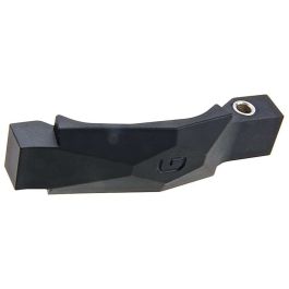BJ TAC M4 GBBR Trigger Guard (G Style) - Black | RedWolf