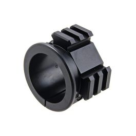 Bow Master Umarex / VFC MP5 SD GBB GMF Mount (BT Style) | RedWolf