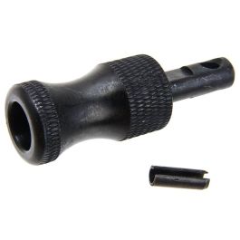 Bow Master VFC MP5 & MP5K GBB Extended Handle (Type B, Steel, Black ...