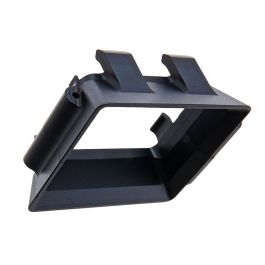 Bow Master Umarex / VFC MP5 GBB Magwell (CNC 6061-T6 Aluminum) | RedWolf