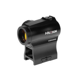 BONEYARD Holosun 503R Micro Circle Dot Sight (HS Series) | RedWolf