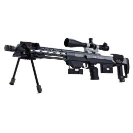 BONEYARD ARES DSR-1 Gas Sniper Rifle | RedWolf