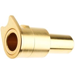 Airsoft Masterpiece 1911 Barrel Bushing & Recoil Spring Plug (Steel ...