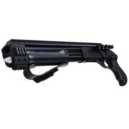 APS Shell-Ejecting CAM 870 Shotgun Bulldog Airsoft Marker | RedWolf