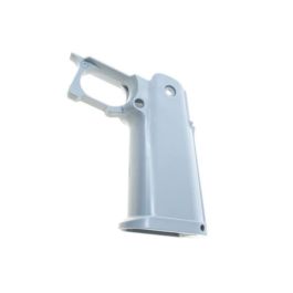 COWCOW Technology Tokyo Marui Hi Capa GBB Airsoft Custom Grip - Gray ...