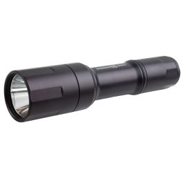 Cloud Defensive MCH-HC3 Handheld Flashlight - Black | RedWolf