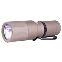 Cloud Defensive MCH-HC Micro Handheld Light - FDE | RedWolf