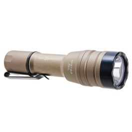 Cloud Defensive MCH Duty Handheld Light - FDE | RedWolf