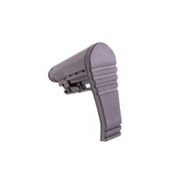 CYMA CGS MF Style Stock + 6 Point Buffer Tube Combo Set (Short Version ...