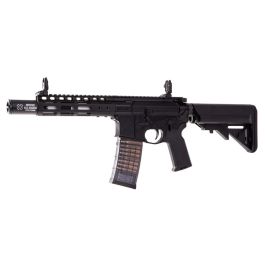 EMG Noveske N4 PDW GBB Airsoft M4 Rifle (7 inch, CYMA CGS System) - BK ...