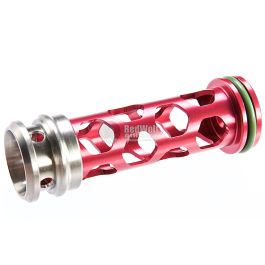 ARES Striker Piston (Stainless Steel Ultra-Light Piston, Type A) | RedWolf