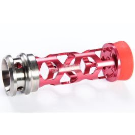 ARES Striker Piston (Stainless Steel Ultra-Light Piston, Type B) | RedWolf