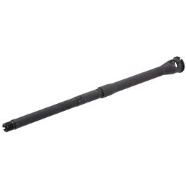 Crusader VFC M16A1 GBBR Airsoft Outer Barrel Set (14.5inch, Steel ...