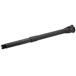Crusader VFC M16A1 GBBR Airsoft Outer Barrel Set (11.5inch, Steel ...